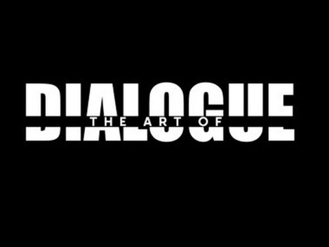 Tupac Talk: The Art Of Dialogue channel, is it getting outta hand now ...