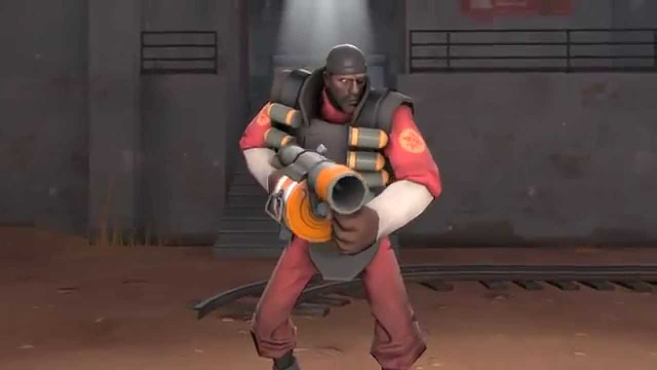 Trimping [SFM] - YouTube