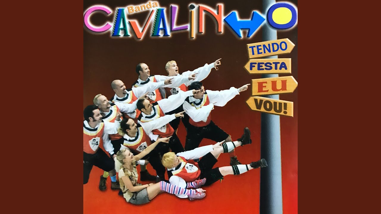 O Ganso - YouTube