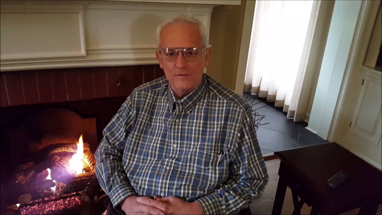 Danny Haynes Ministries - YouTube