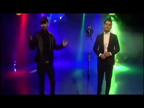 İbrahim & Qasim Gel gulum gel gel (ureyimi yaxib soyma uzaqlarda qalma dur gel