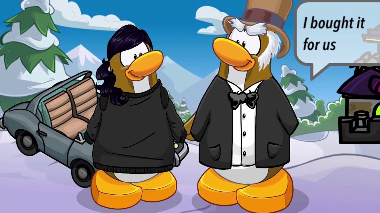 Fifty Shades Perapin - The Final Chapter - YouTube