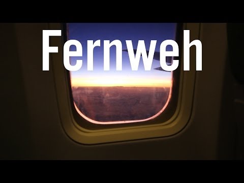Fernweh