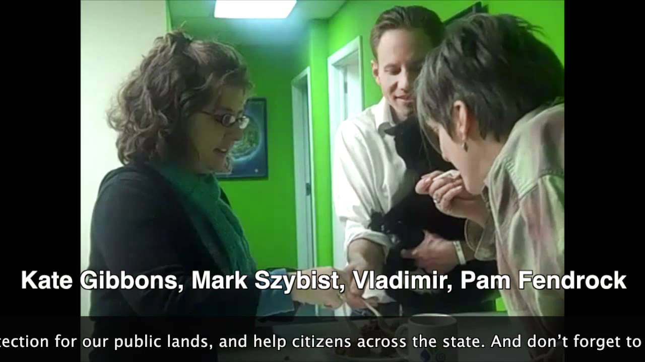 Thank You from PennFuture HD - YouTube