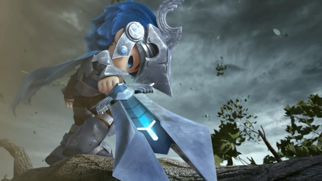 MapleStory 2 Cinematic Trailer [HD] - YouTube