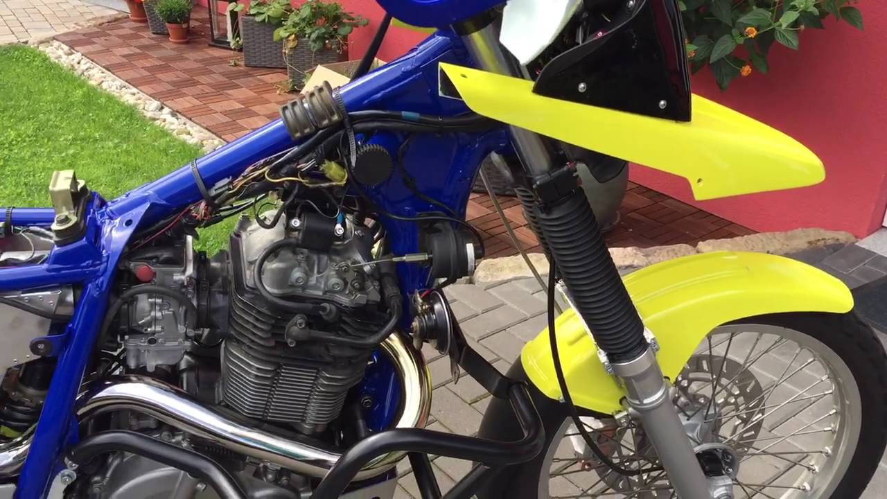 DR BIG made by HESSLER RALLYE TEAM - YouTube