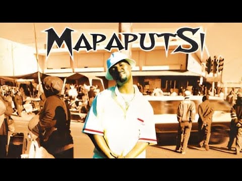 Mapaputsi Live - YouTube