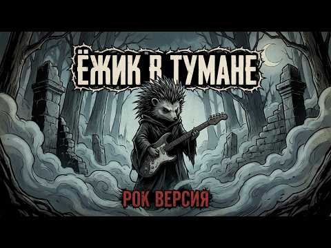 Ёжик в тумане - Акустическая live-версия
