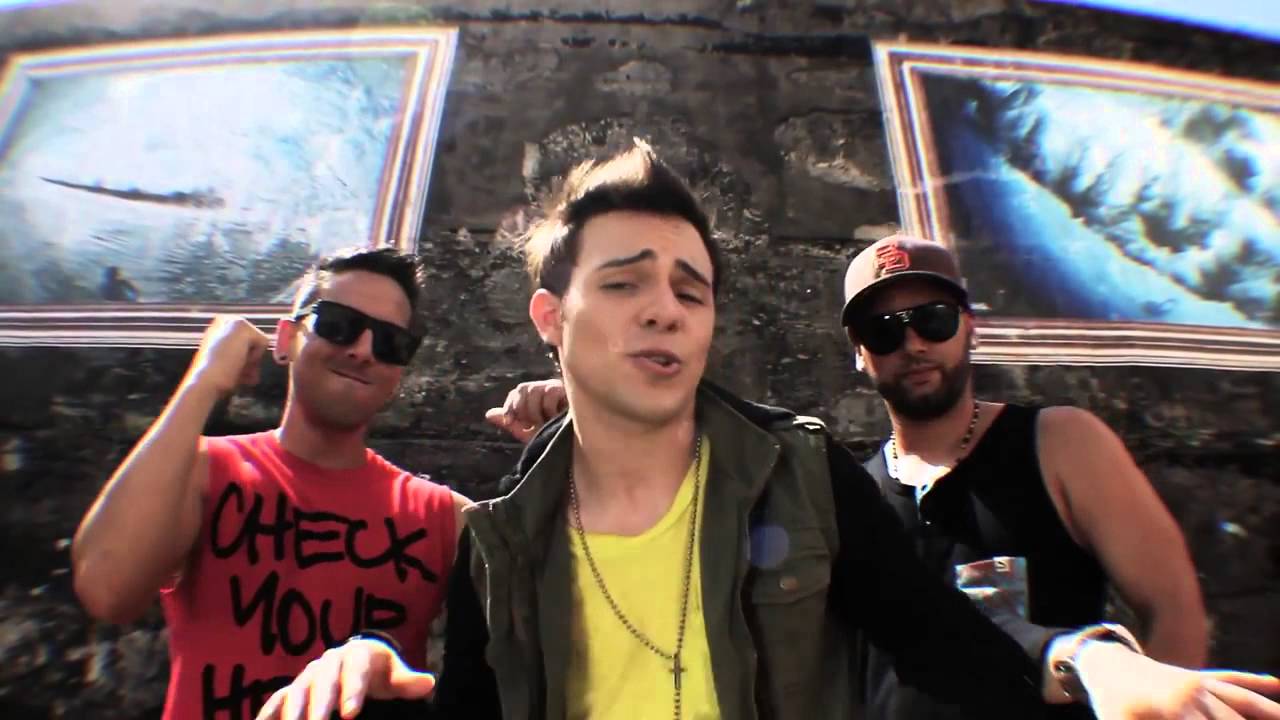 Jo Joe (JAX) - No te has dado cuenta Ft. Radio Limbell (Video Oficial ...