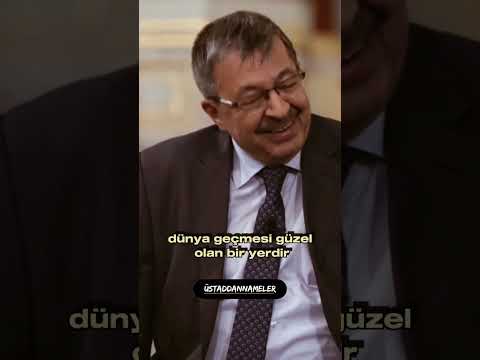 Köprünün Üstüne Ev Yapılmaz | Hayati İnanç