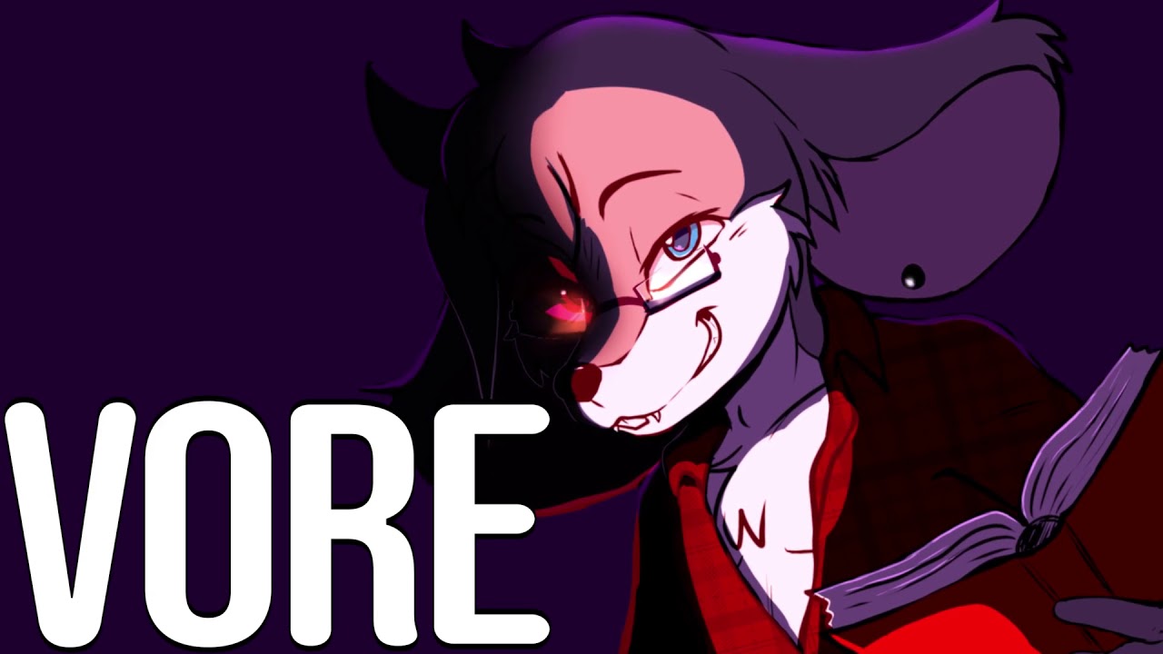 Fomos Voracious Halloween The Big Bad Wolf [vore Encounter] Youtube