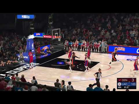 My Denver Mustangs W F Los Angeles Clippers 167|Denver Mustangs 268 77-0 W 77 Games  Regular Seson