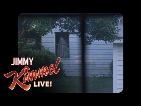 Casey Affleck on Playing a Ghost