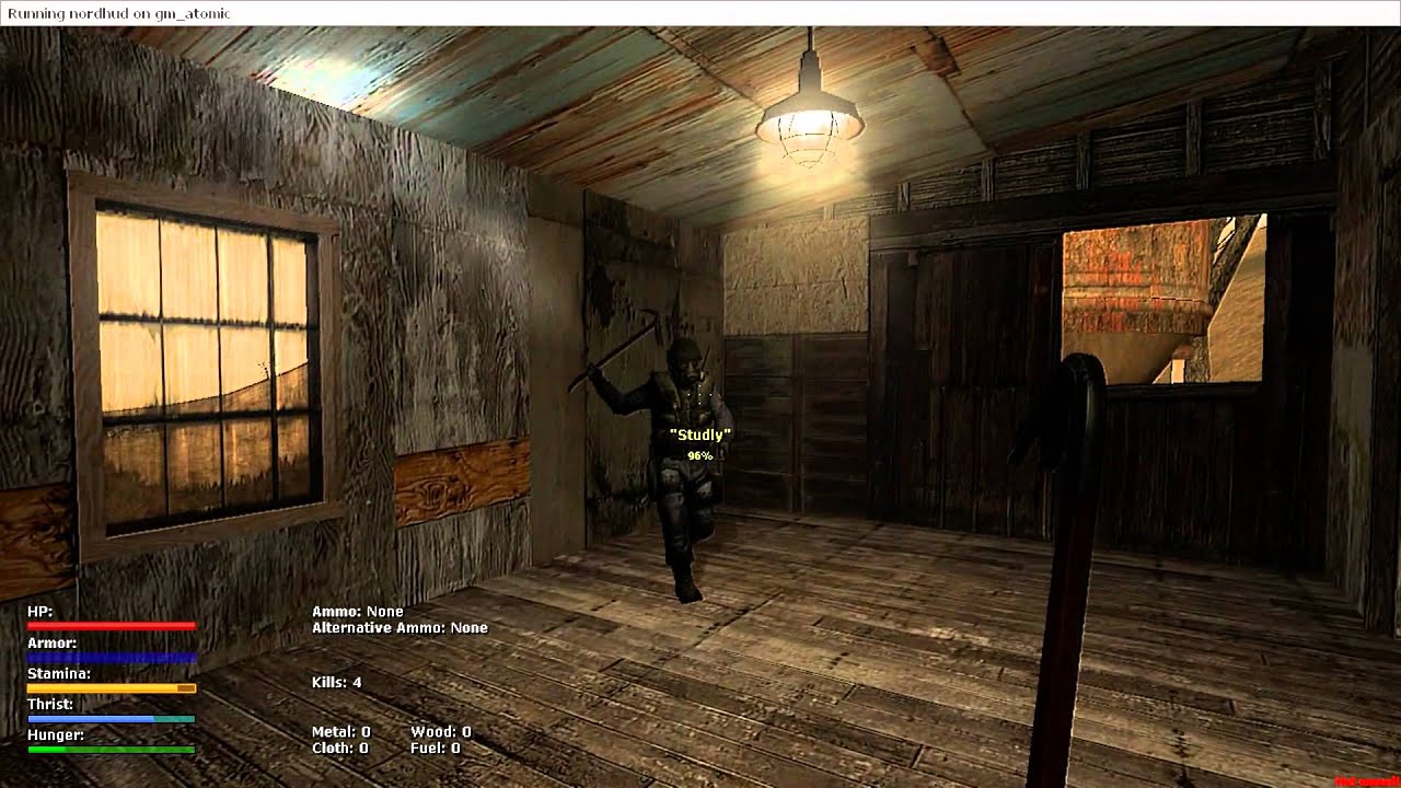 Garry's Mod | ZMod - Part 3 - YouTube