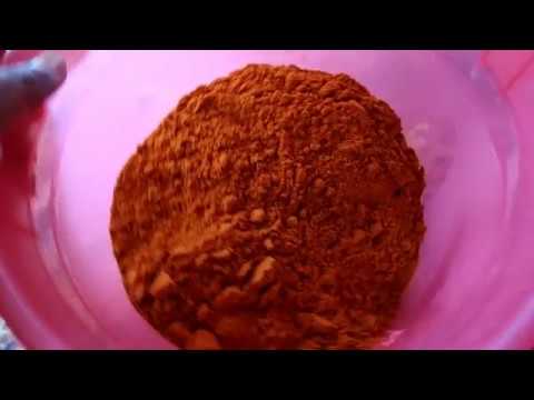 Homemade Curry Masala Powder in Tamil | kulambu masala powder recipe ...