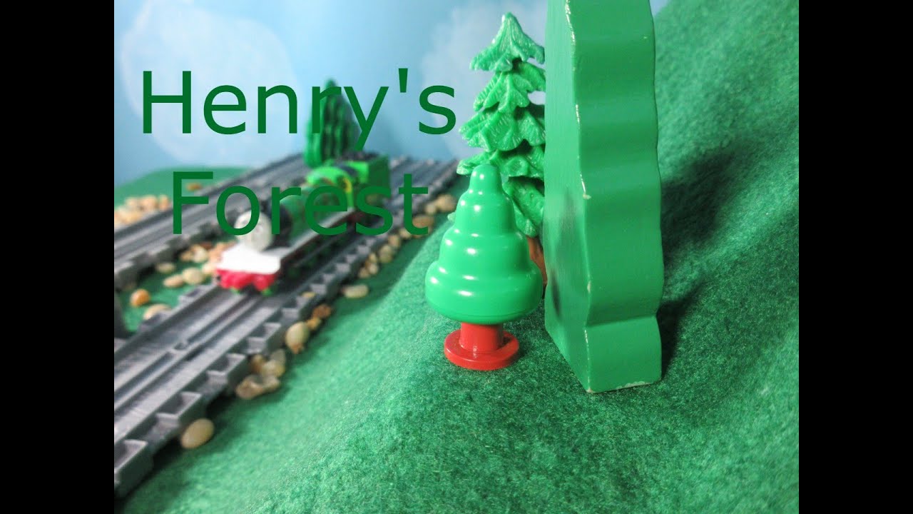 Henry's Forest (Ertl Remake) - UK - YouTube