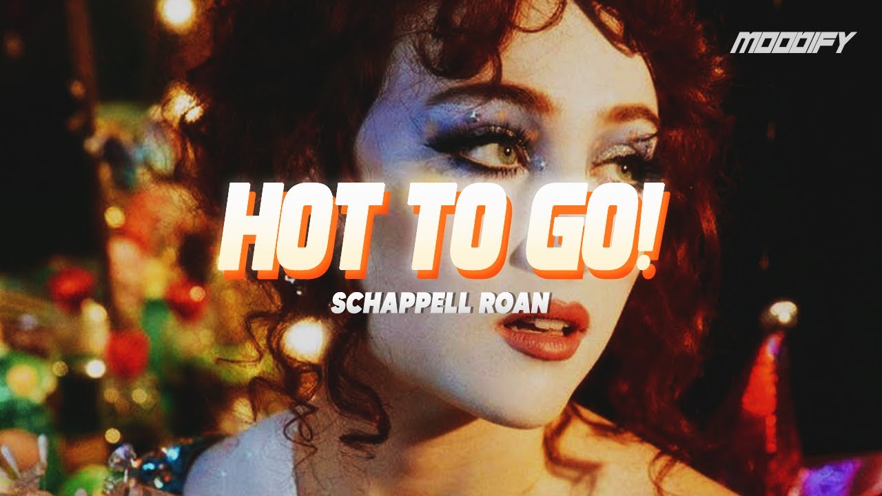 Chappell Roan - HOT TO GO! (sub. español + lyrics) - YouTube