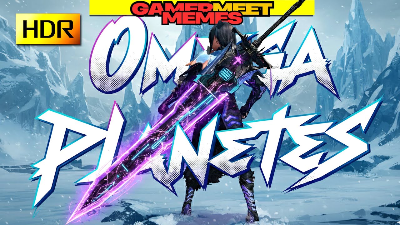MH WILDS: Omega Planetes: Solo Hunt, Support Hunters Sync [HDR] PS5 # ...