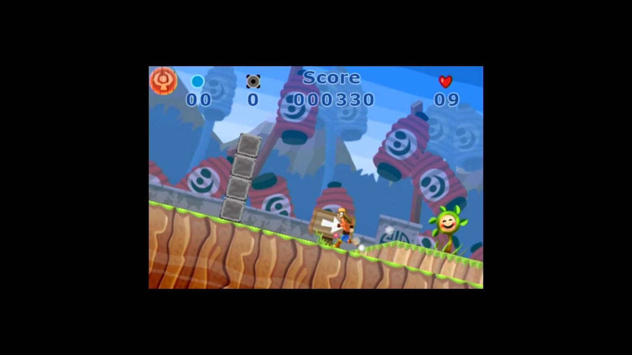 Tero - iPhone - US - HD Gameplay Trailer - YouTube