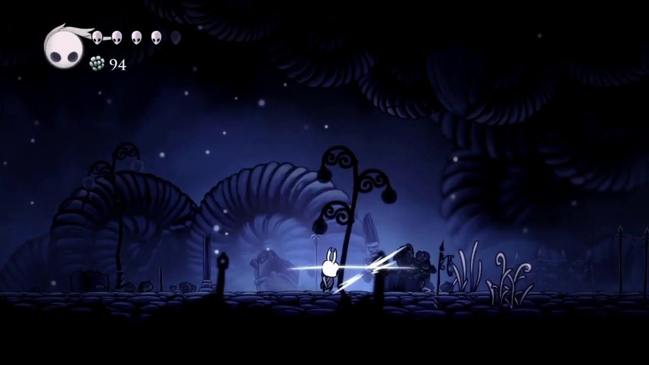 Hollow Knight -12- Sly Shopping - YouTube