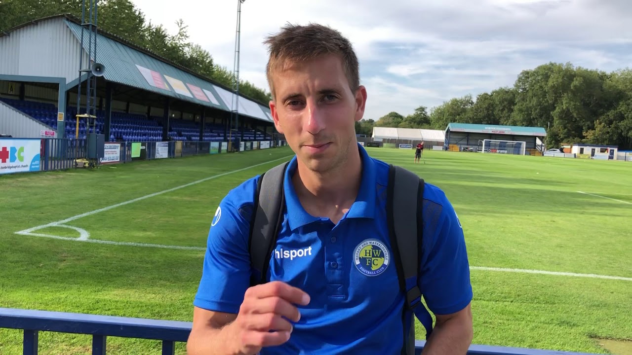 Wes Fogden on 250 apps - YouTube