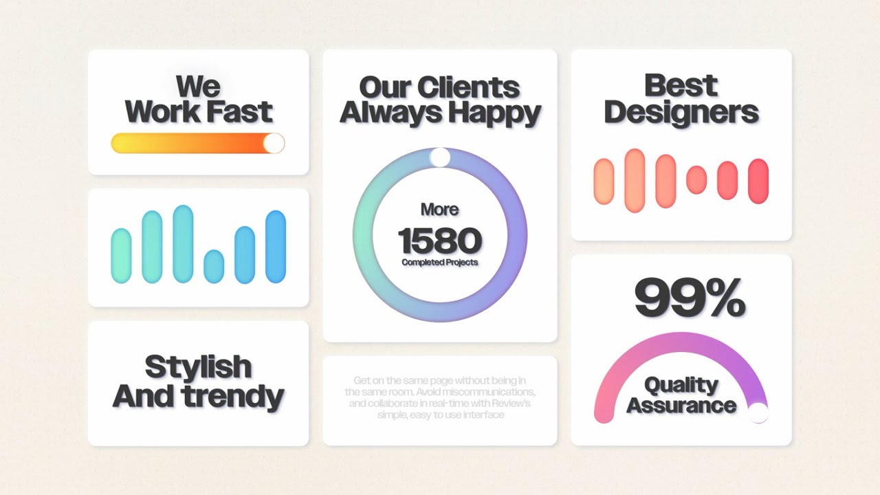 The Creative Ad Agency Promo Video - After Effects Template - YouTube