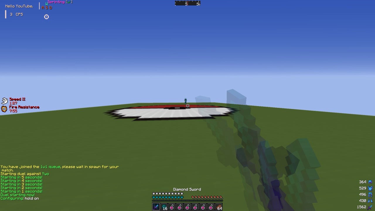 KeyMod Released - YouTube