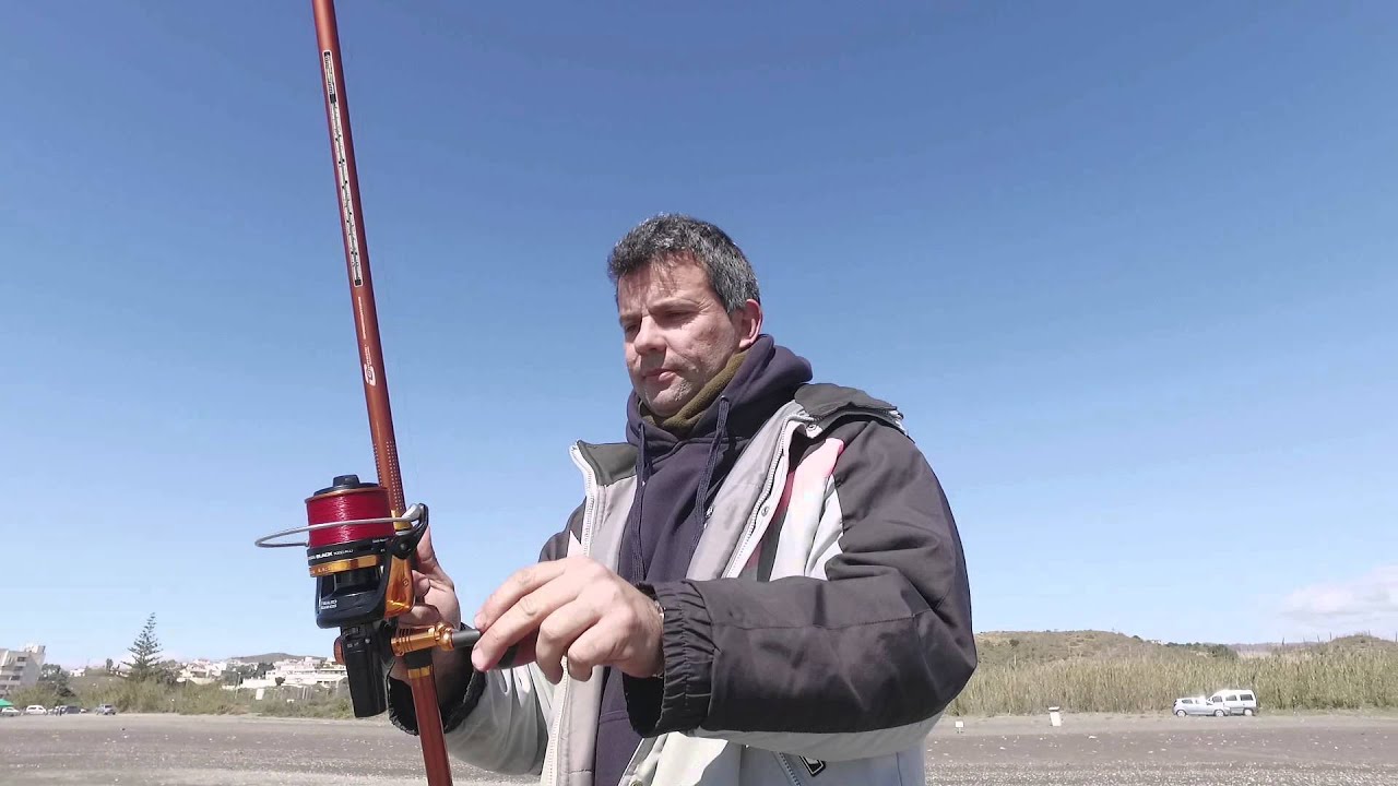 3° Gran Concurso Pesca Pescamar 2016 - YouTube