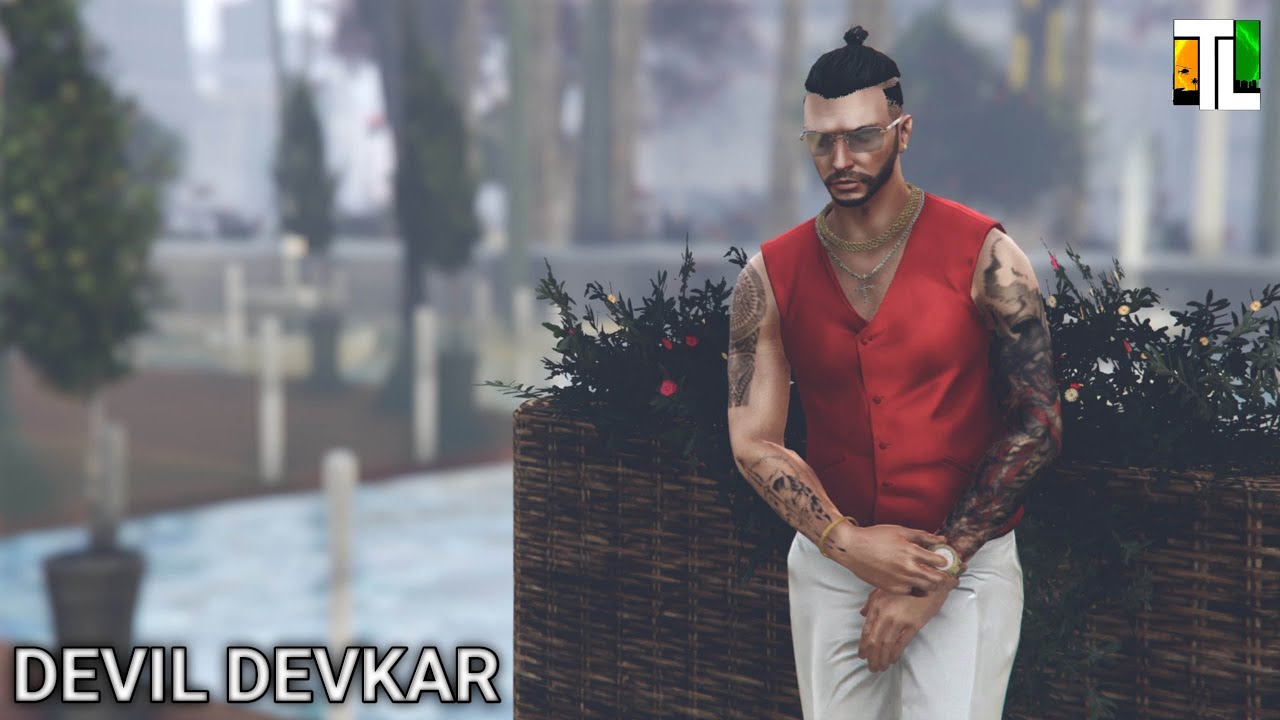 24 HRS STREAM PART -2 | DEVIL DEVKAR | #tlrp - YouTube