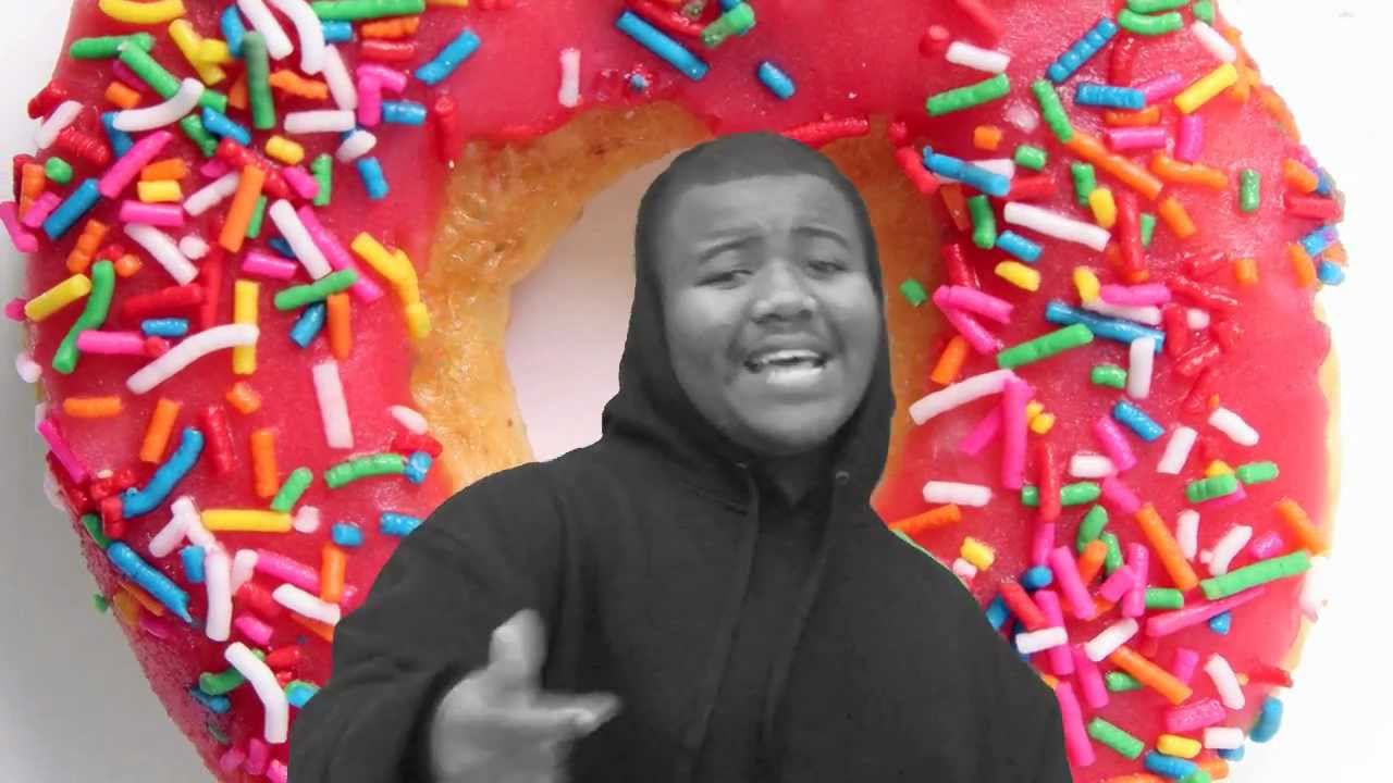 Hiram Johnson - Donut Dance music video - YouTube