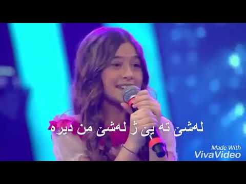 Mustafa ceceli Eksik o'ses türkiye - kurdi-zarave badini