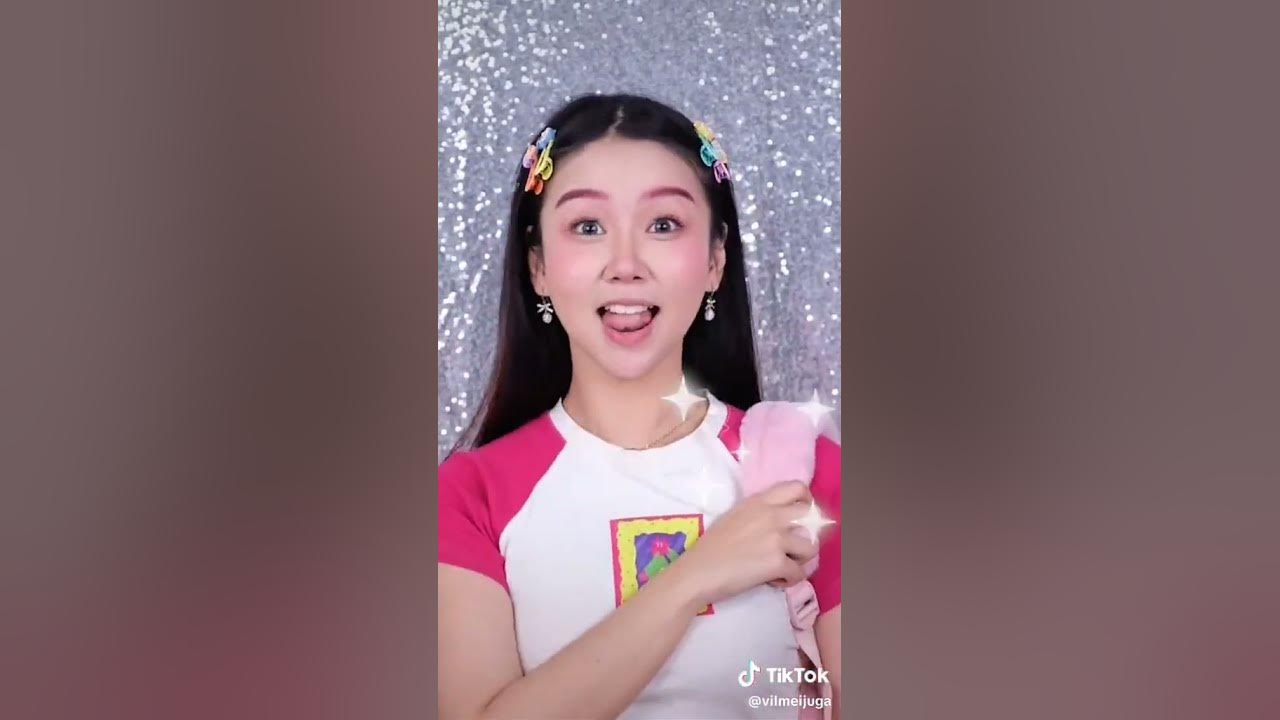 Ci vilmei ikut trend rainbow Ruby 💐🌈🌈 - YouTube