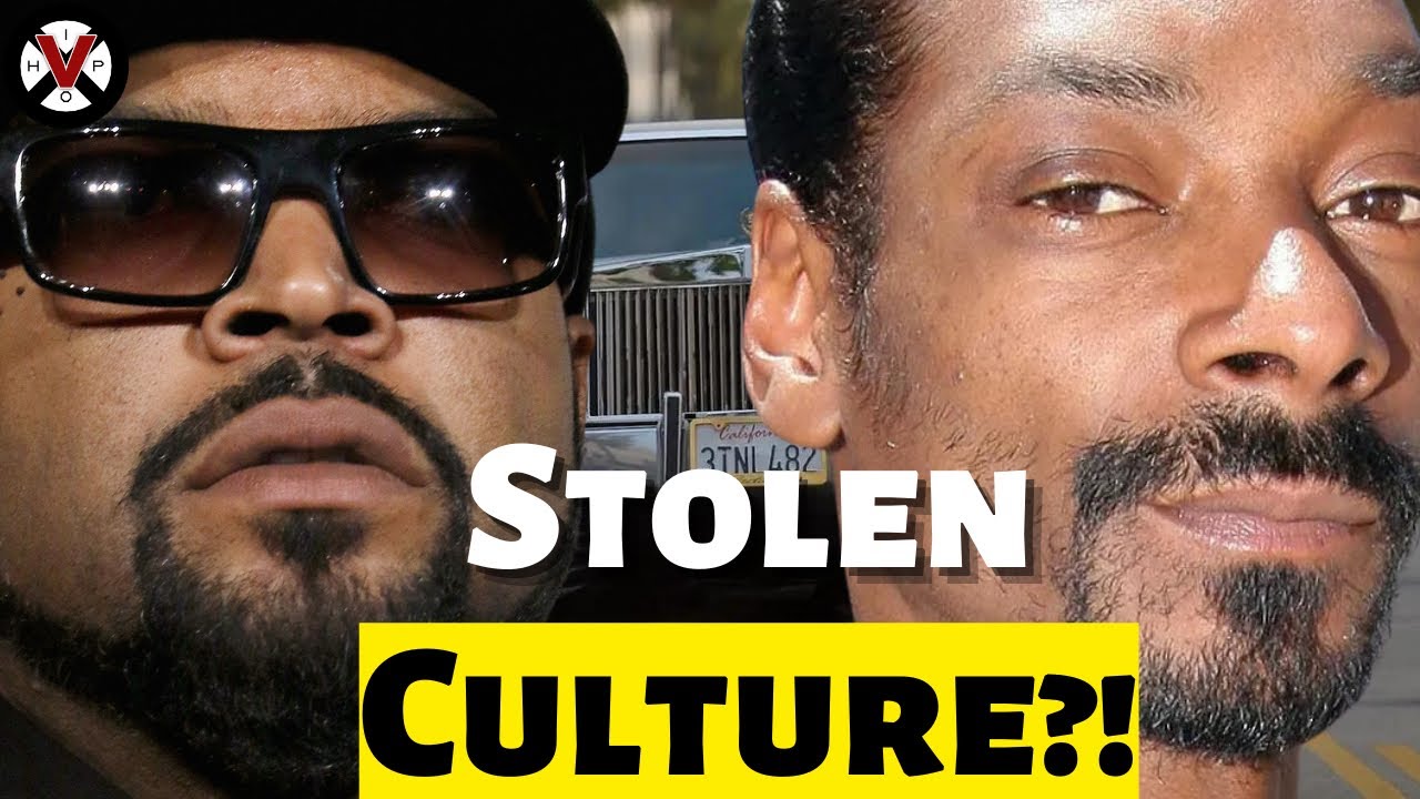OG Low Riders Claim West Coast Rappers STOLE The Culture Of Low Riding ...