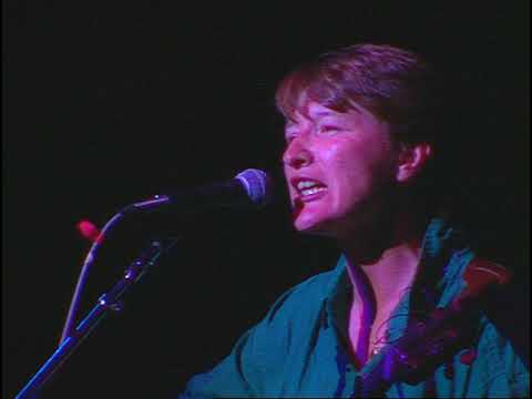 Ferron: It Won't Take Long - YouTube