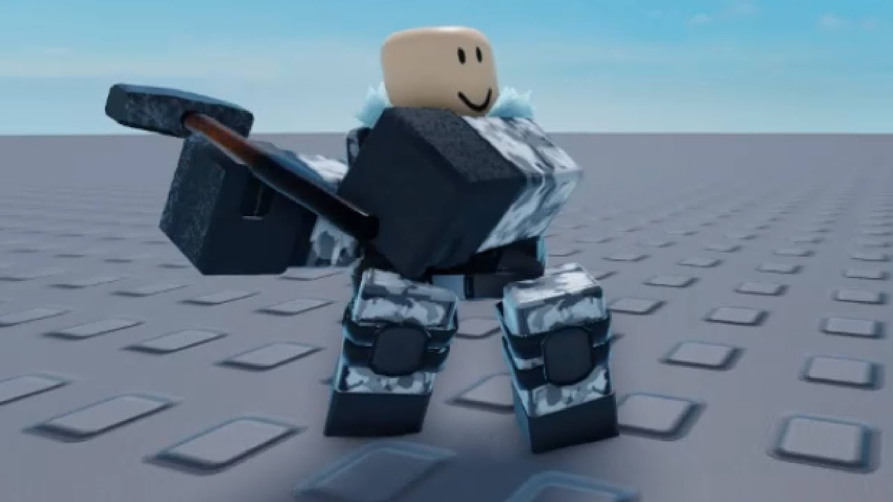 New Sledger Animations! Tower Defense Simulator - YouTube