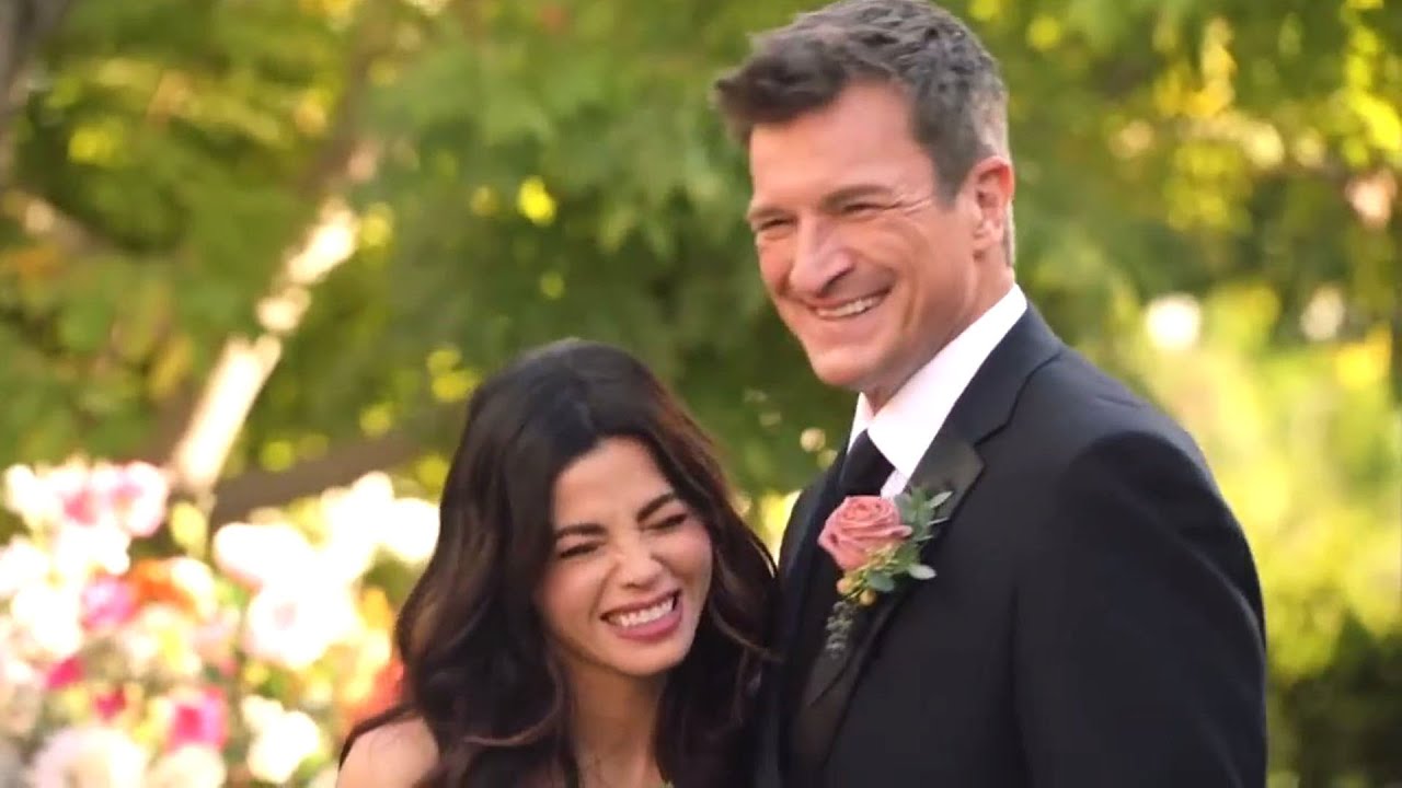 The Rookie 6x02 100th Episode Preview - YouTube