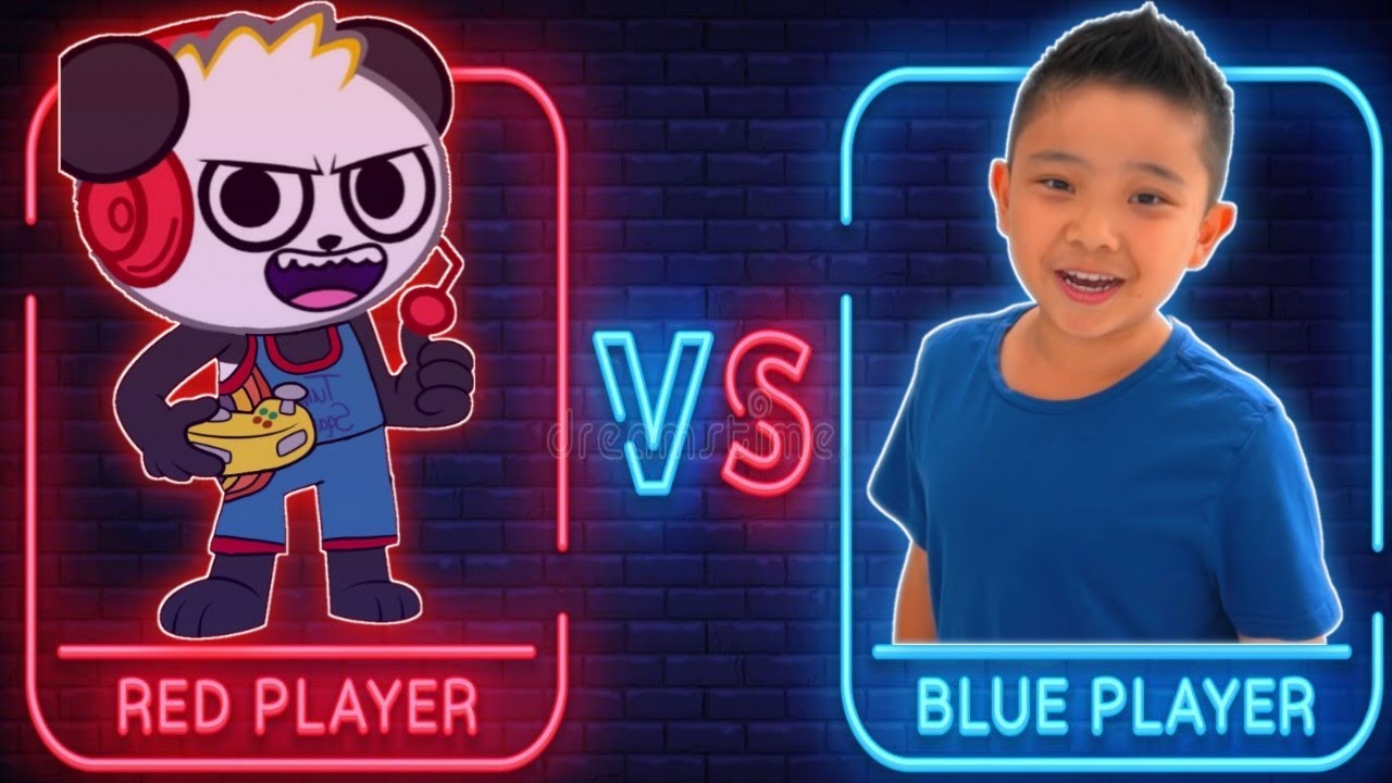 CKN TOys Car hero run Vs Combo Panda Gameplay | ckn toys | c.k.n | Ryan ...