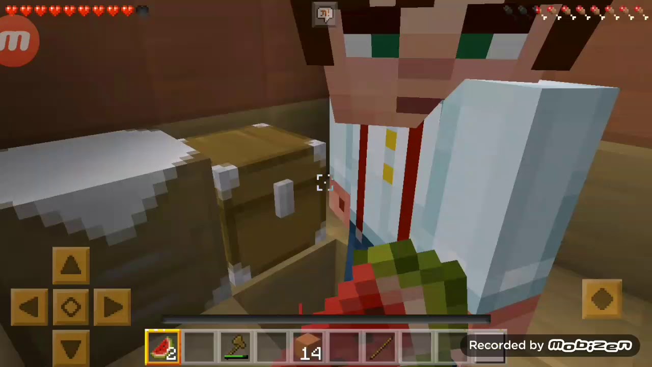 Lokicraft 2 part 1 (survival multiplayer) - YouTube