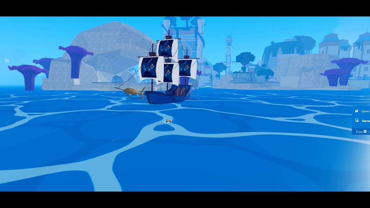 blox fruits mirage hunting - YouTube