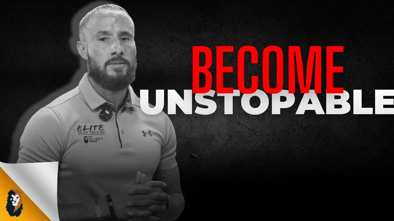 How To Build Belief And Achieve Greatness (Become Unstoppable) - YouTube