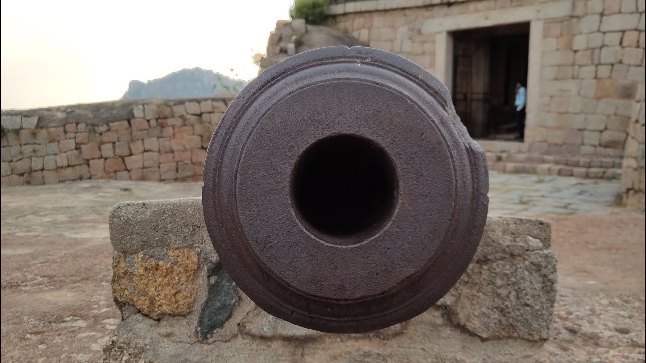 Chitradurga Fort | karnataka | Historical Place | Onakke Obavva ...