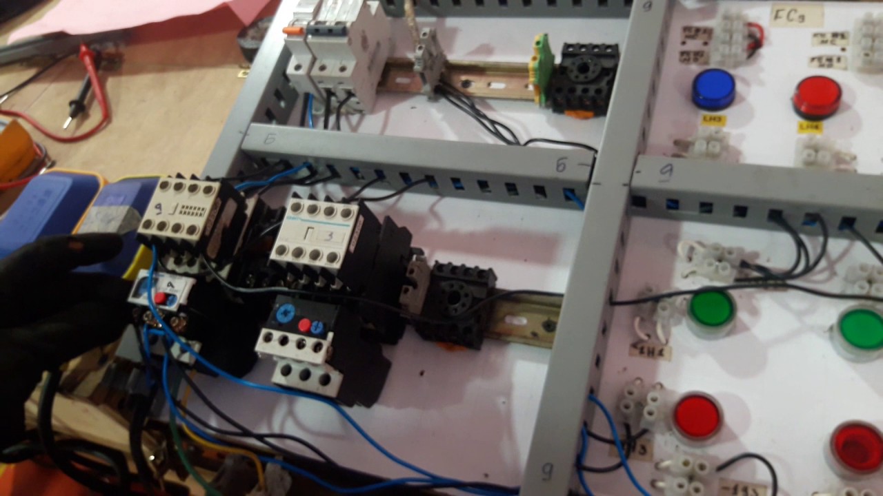 Detectar Fallas en Circuito - YouTube