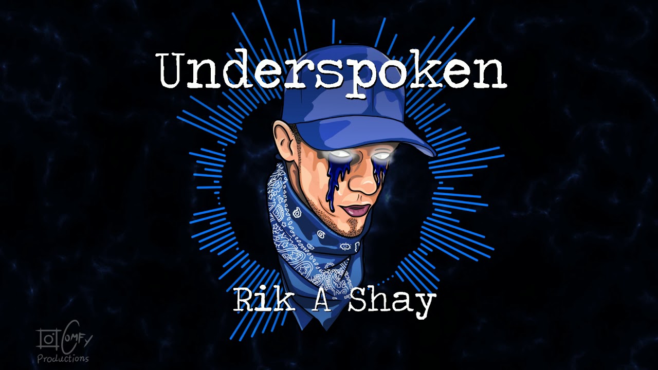 RikAShay - Underspoken (Official Audio) - YouTube