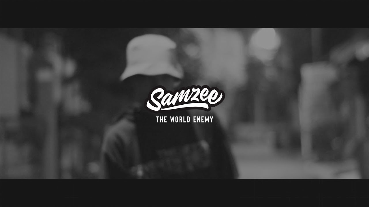 Samzee - The World Enemy (Official Music Video) - YouTube