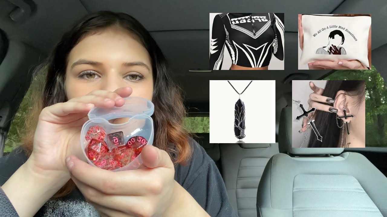 I bought a lot of stuff from Temu.. LOL - YouTube