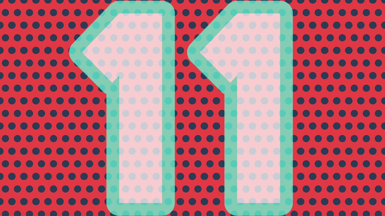 Count to 100 by 1s | 0to100 counting numbers | timer video on YouTube ...