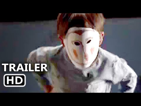 THE KEEPING HOURS Trailer (2018) Thriller