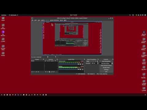 27 how to open the terminal? - YouTube