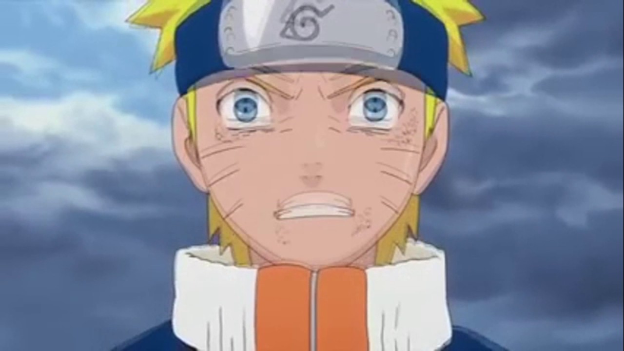 Naruto AMV- Still Alive - YouTube