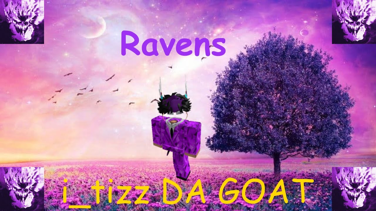 Ravens vs Nevalus [i_tizz OP] - YouTube